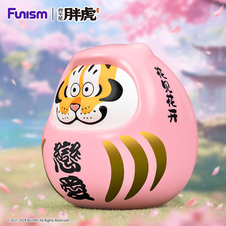 Alexander the Fat Tiger – Funismglobal