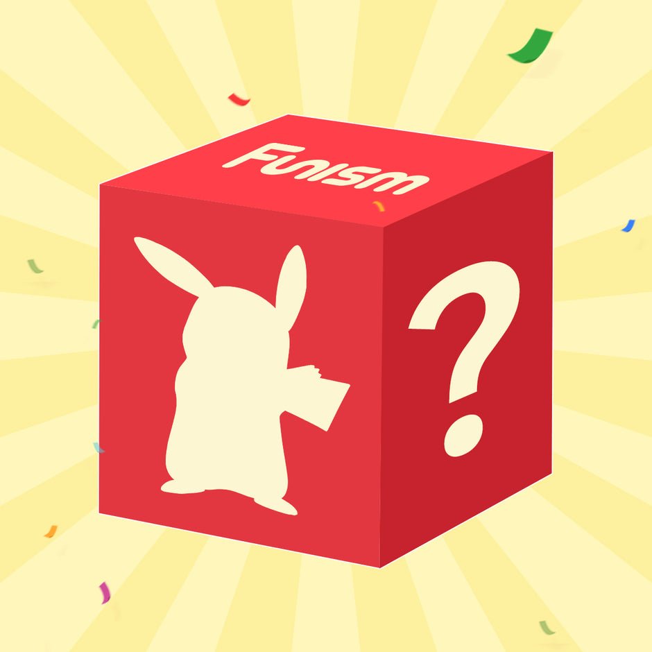 Funism - JUST FOR FUN | Collectible Toys & Licensed IP Products ...