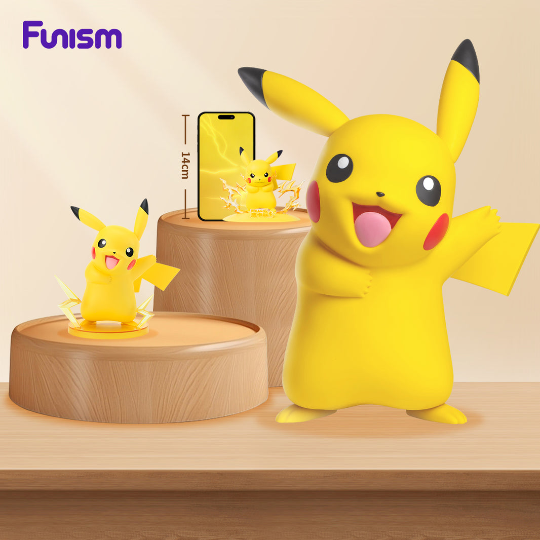 Funism - JUST FOR FUN | Collectible Toys & Licensed IP Products ...