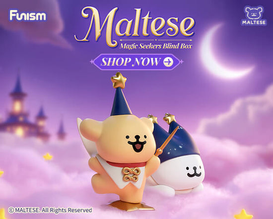 Funism - JUST FOR FUN | Collectible Toys & Licensed IP Products ...